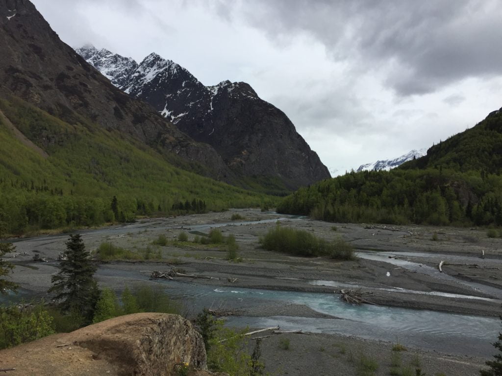 The Perch and Icicle Creek: A wonderfully flat(ish) hike on the ...