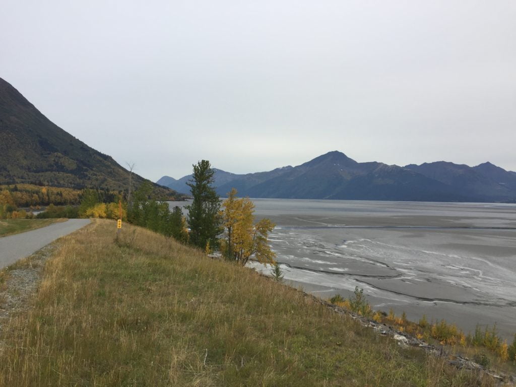 Bodenburg Butte: The best Alaska hike for people who like counting ...